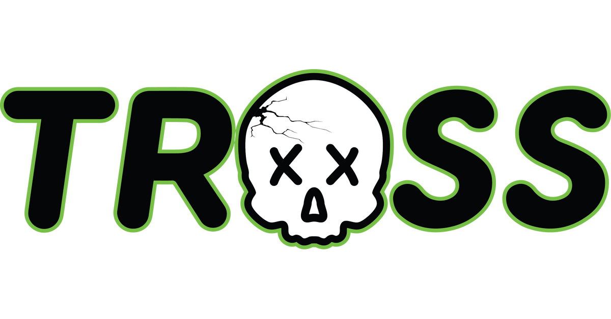 Meet Tross – Tross Golf