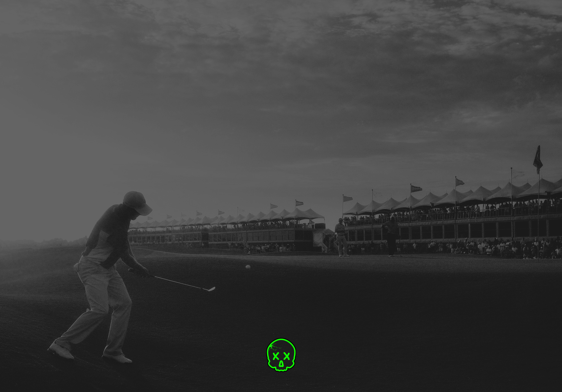 Meet Tross – Tross Golf