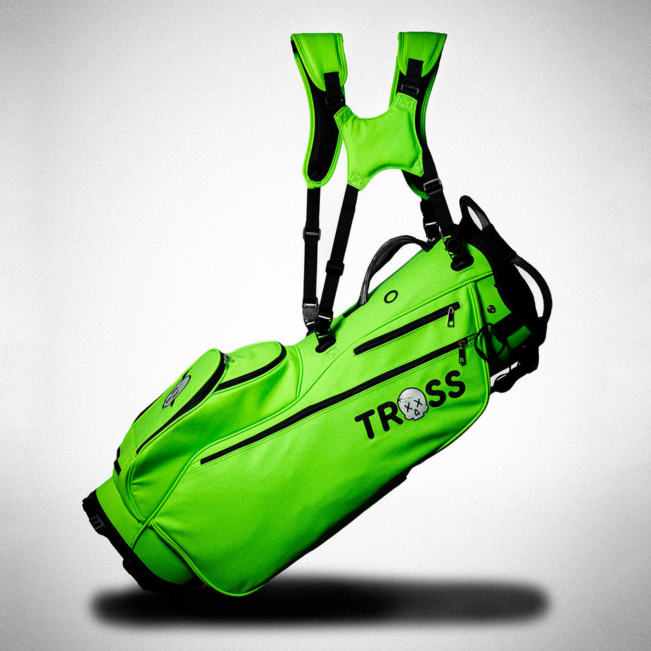 Meet Tross – Tross Golf